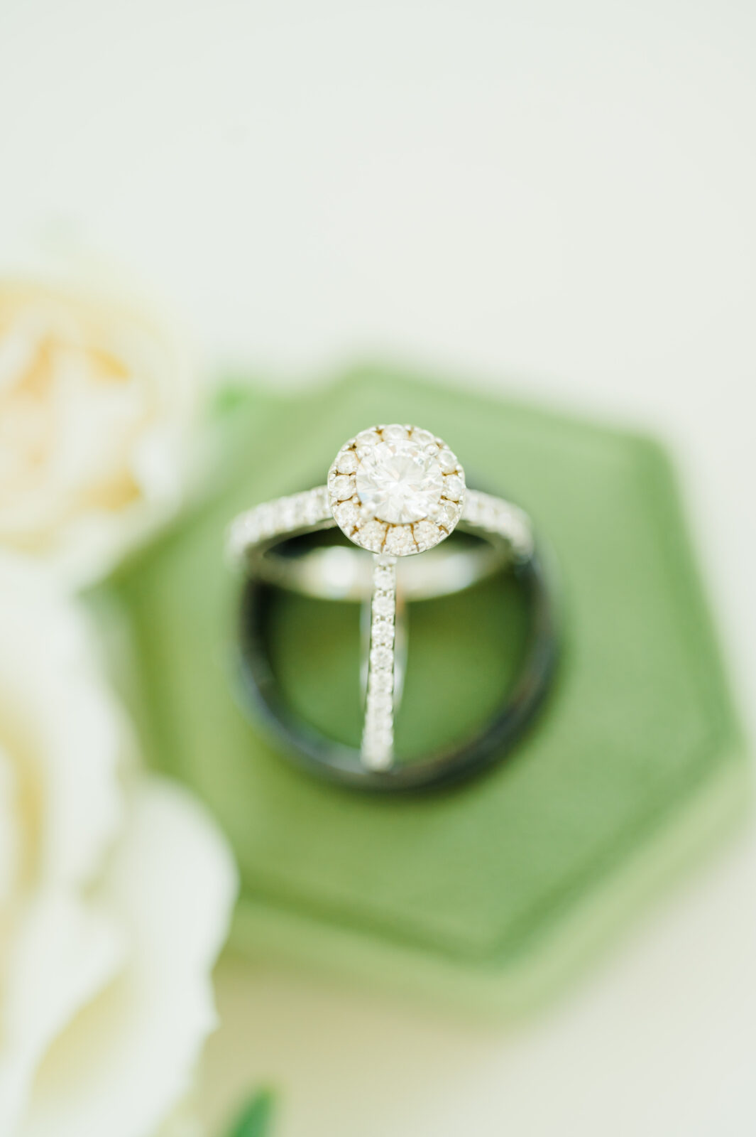 Perry County Lodge Wedding| Mahlon & Rosie - marybphotos.com