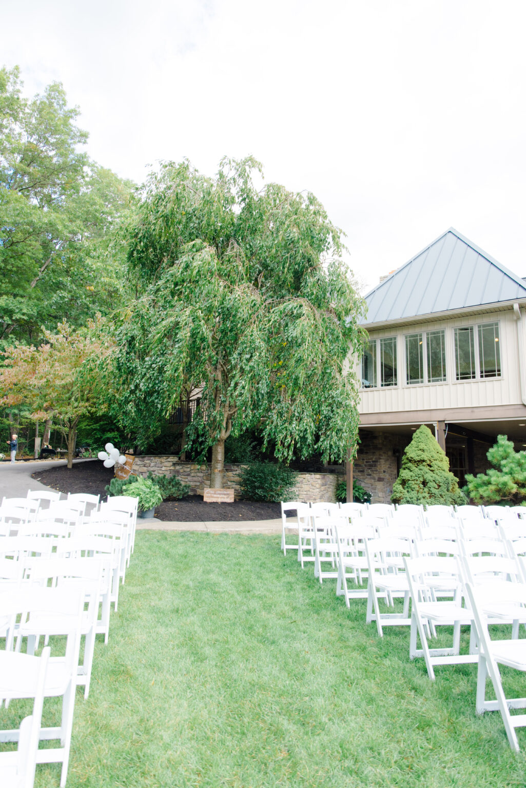 Perry County Lodge Wedding| Mahlon & Rosie - marybphotos.com